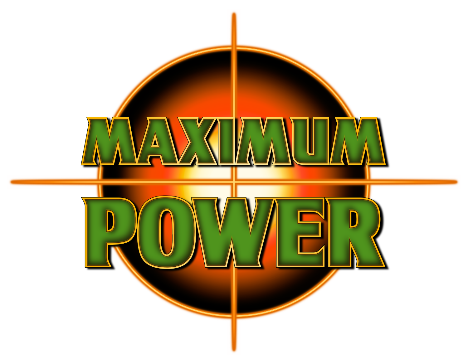 Maximum Power Maximum Power